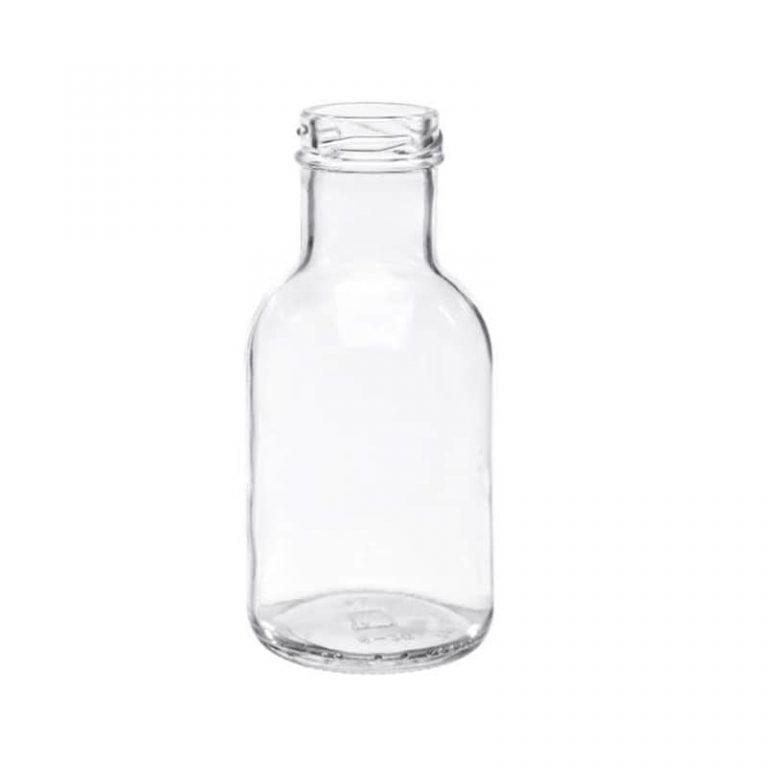 Cachino Hot Sauce Bottle Sgsbottle