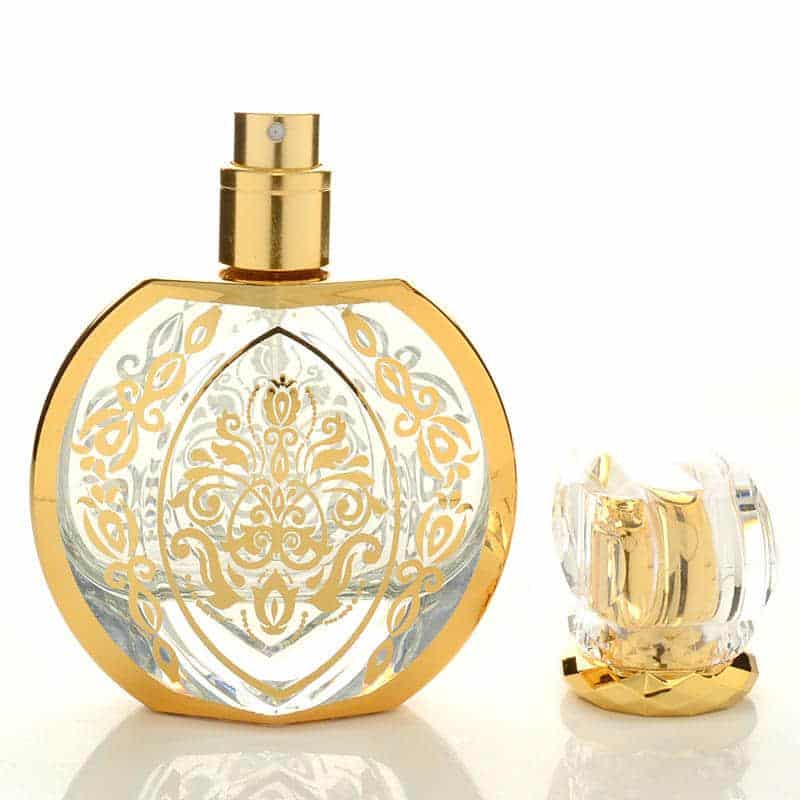 Decorating & Labeling For Glass Bottle & Jar - SGSBOTTLE